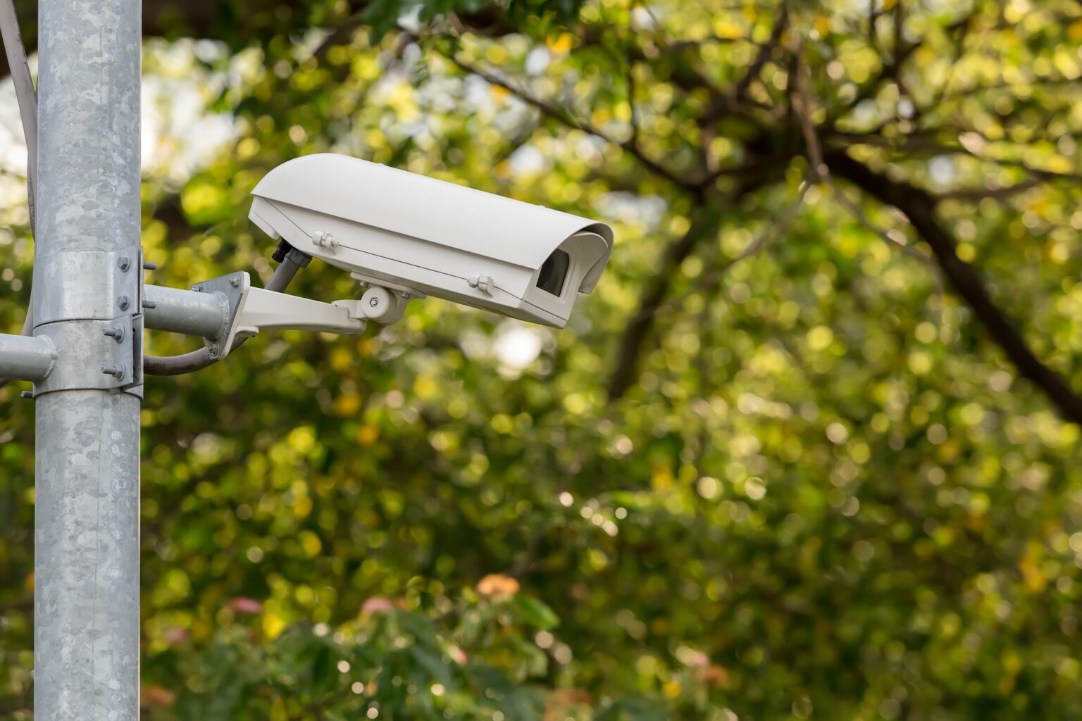 Video Surveillance Gloitr